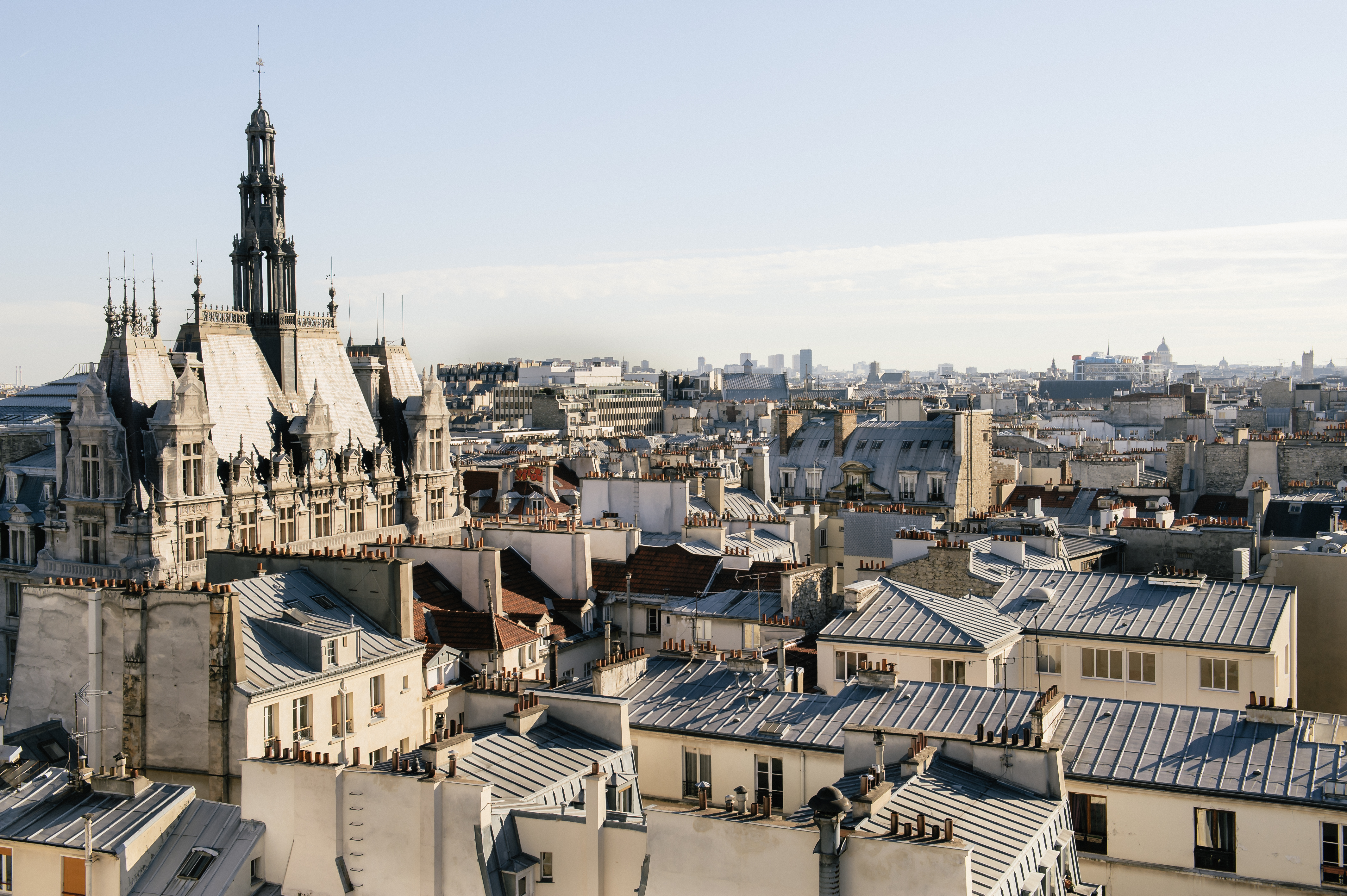 From Paris World Gets First Look At Notre Dame's New Interior 5 Years